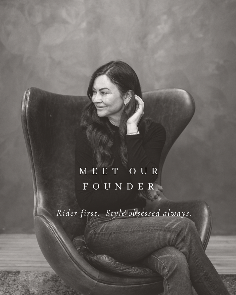 Willow Equestrian | Modern Riding Apparel for Every Rider