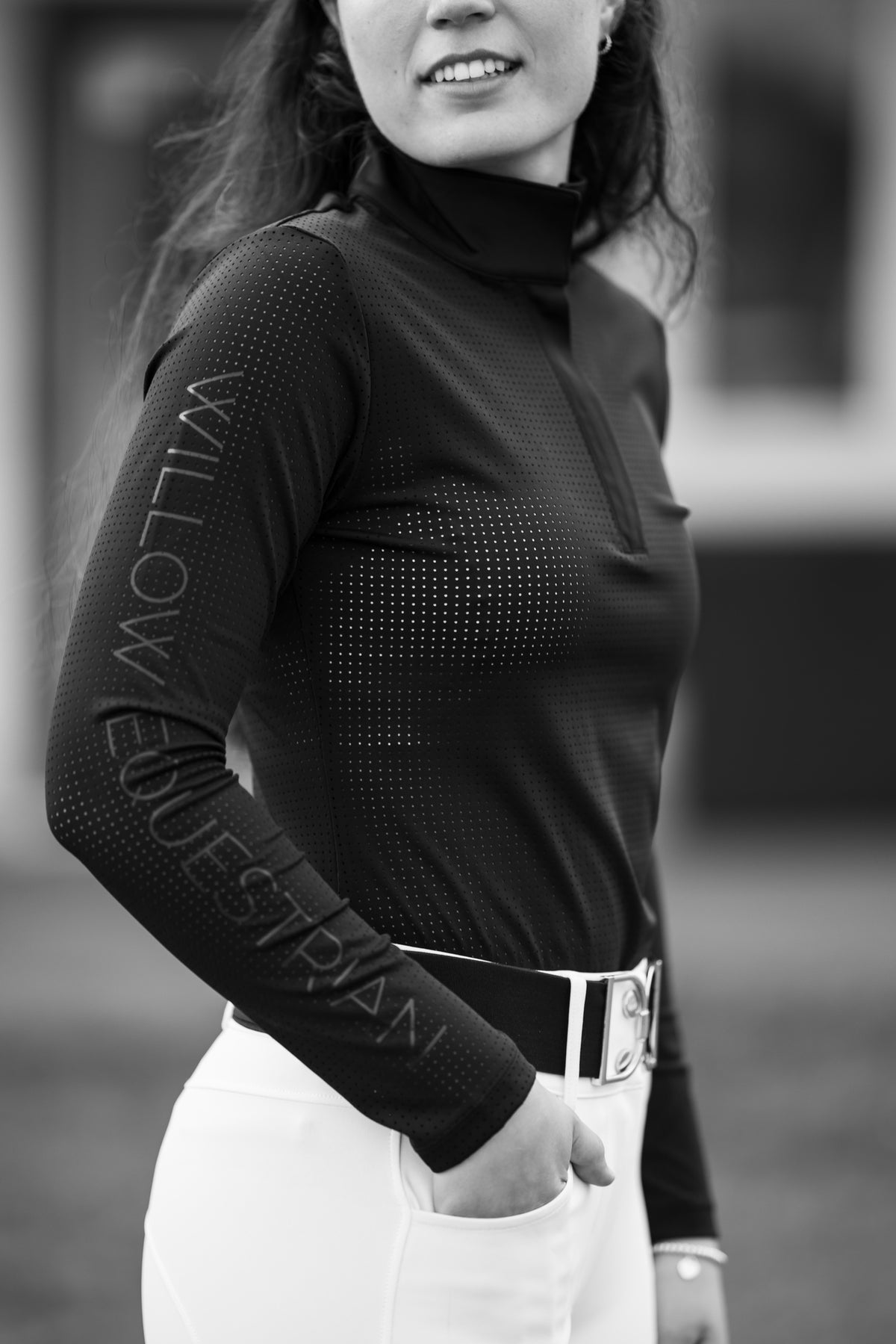 Willow Equestrian