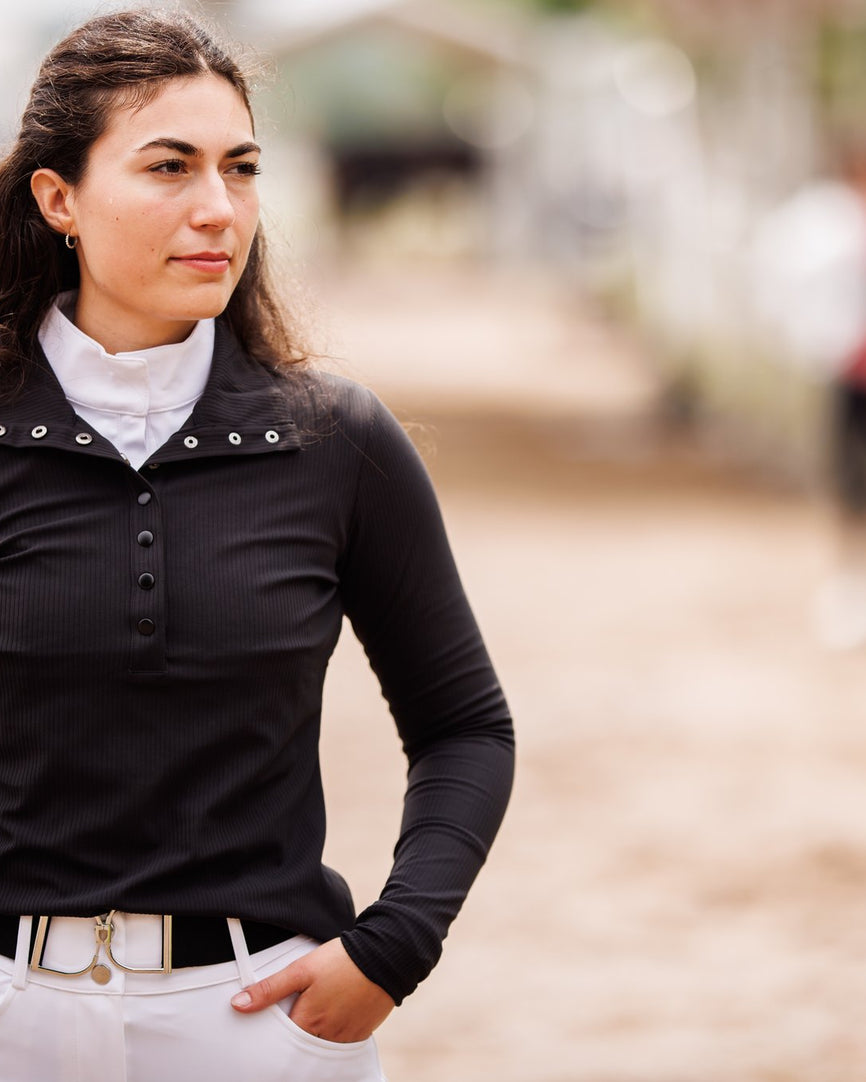 TOPS* – Willow Equestrian