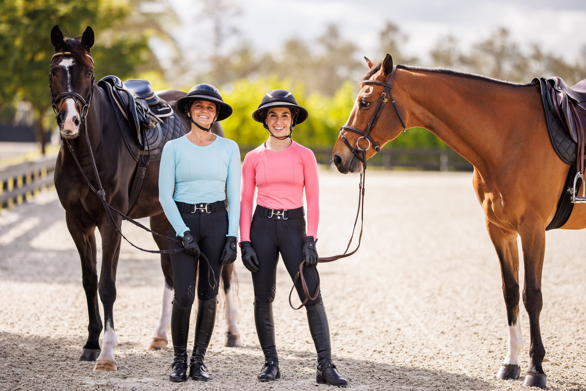 Willow Equestrian | Modern Riding Apparel for Every Rider